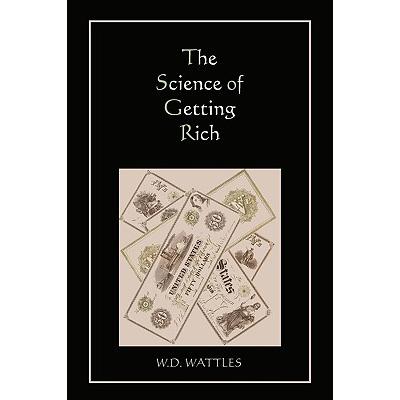 The Science of Getting Rich