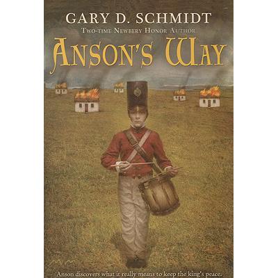 Anson's Way