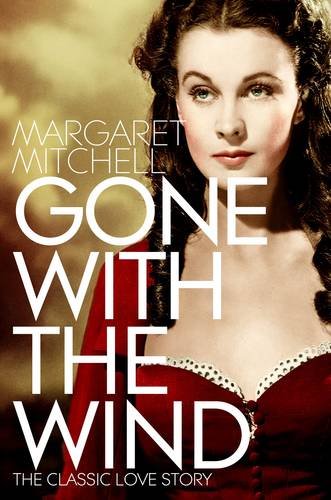 Gone With the Wind飘/乱世佳人 英文原版