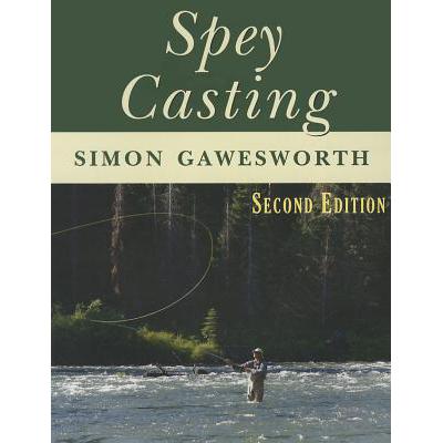Spey Casting