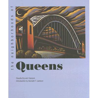 Neighborhoods of Queens