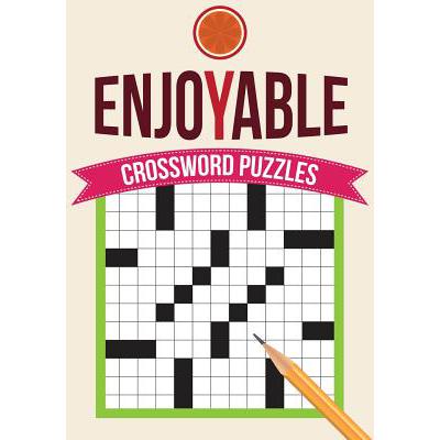 Enjoyable Crossword Puzzles