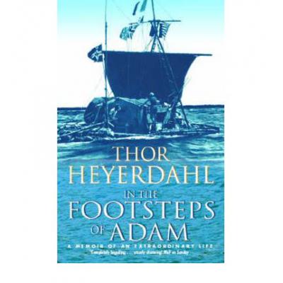 In The Footsteps Of Adam