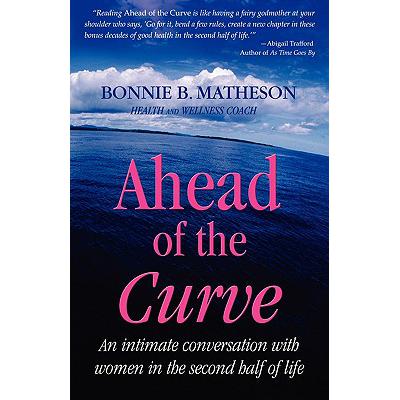Ahead of the Curve: An intimate conversation...