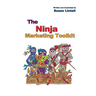 The Ninja Marketing Toolkit