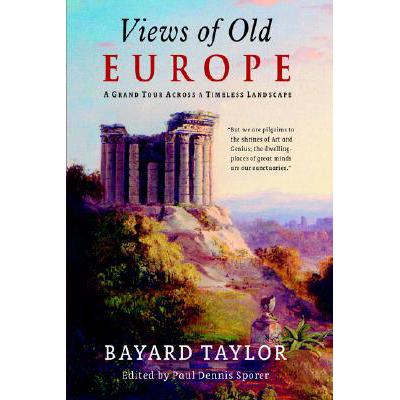 Views of Old Europe