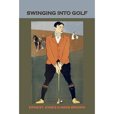 Swinging Into Golf