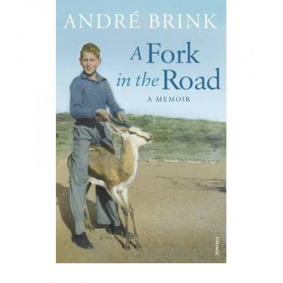 Fork in the Road