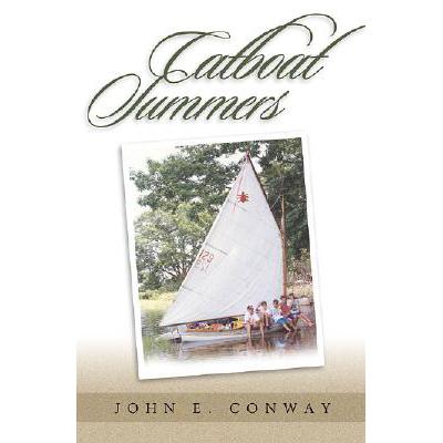 Catboat Summers
