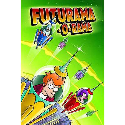 Futurama