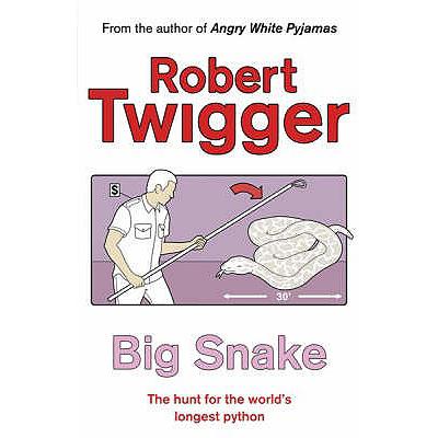 Big Snake: Big Snake
