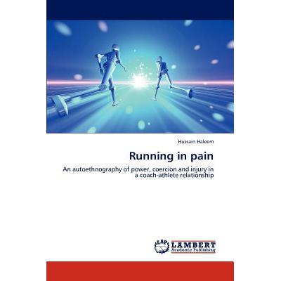 Running in Pain