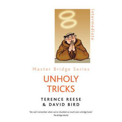 Unholy Tricks