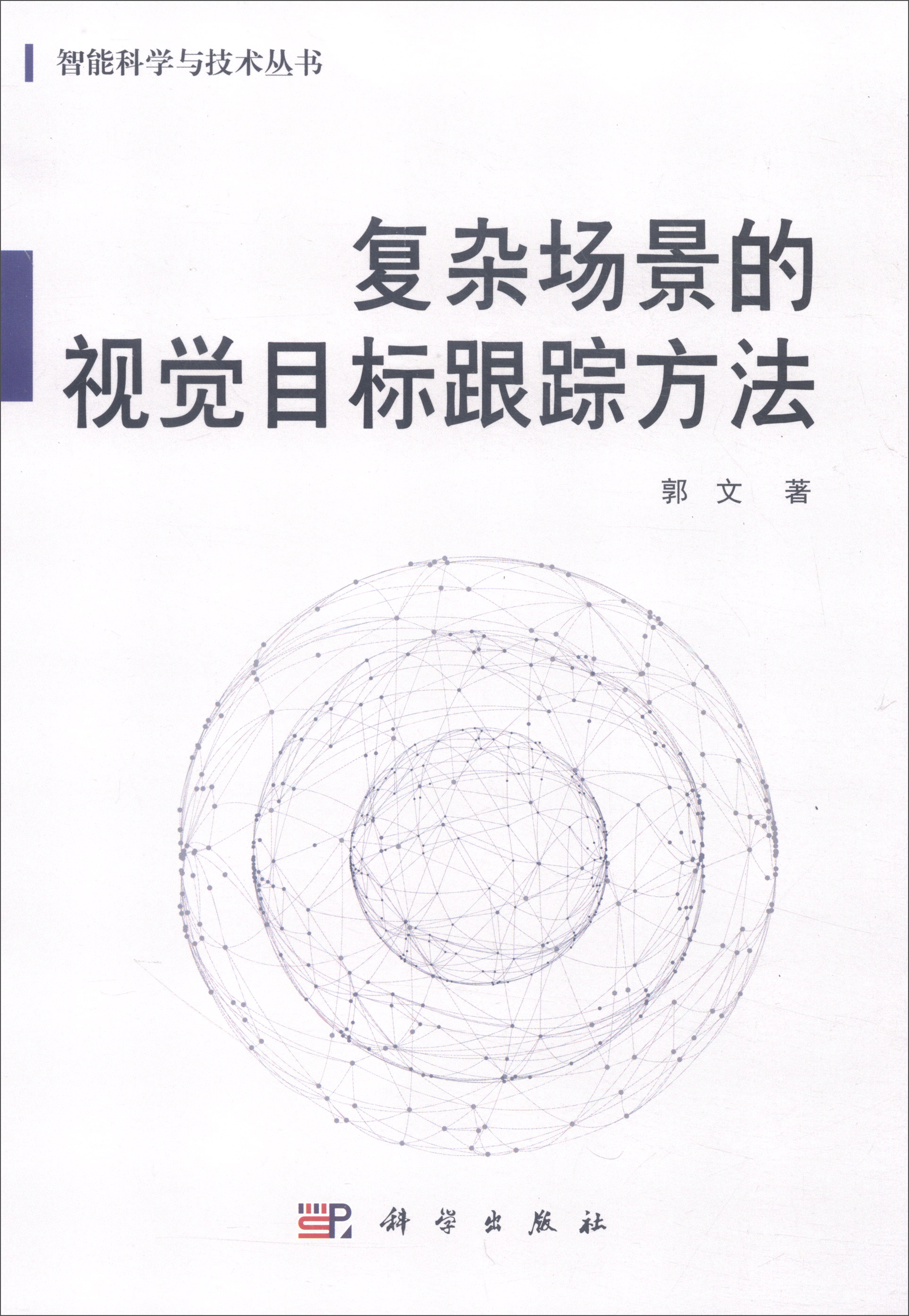 复杂场景的视觉目标跟踪方法
