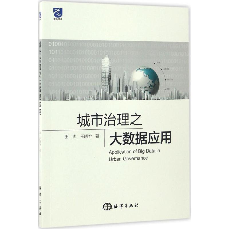 城市治理之大数据应用