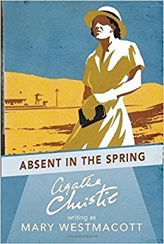 ABSENT IN THE SPRING