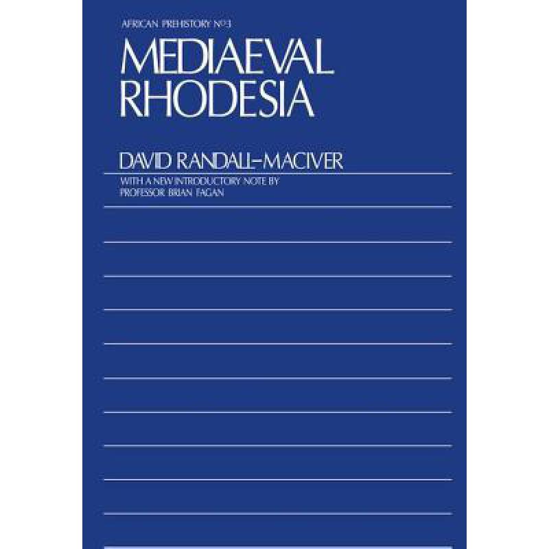 Medieval Rhodesia