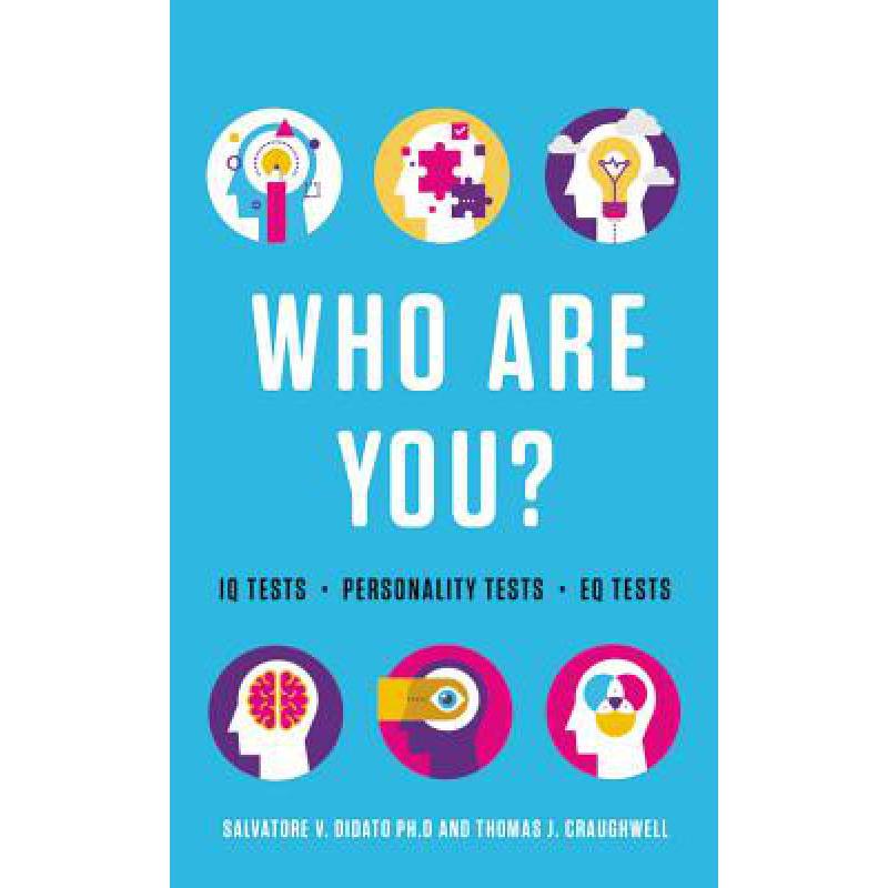 Who Are You? Test Your Personality