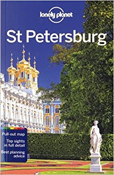 St Petersburg 8