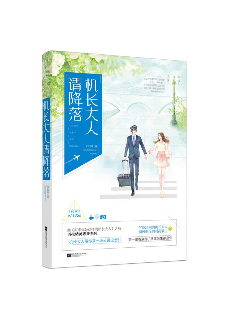 机长大人请降落