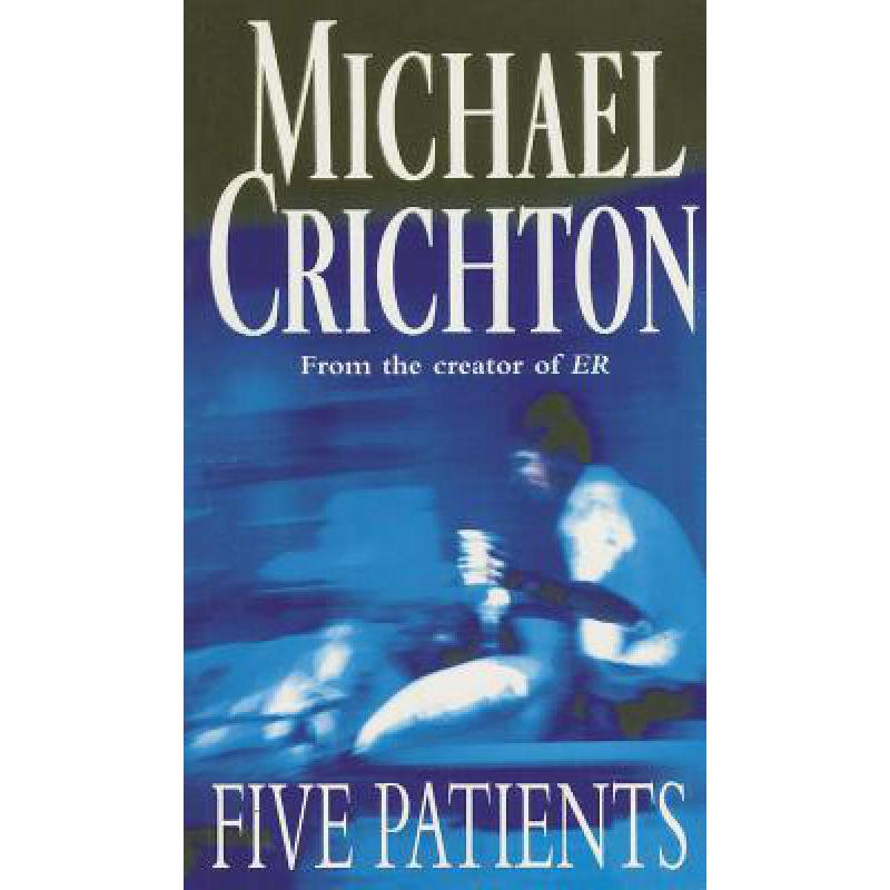 Five Patients