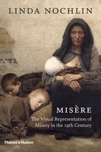 Misère: The Visual Representation of Misery in t