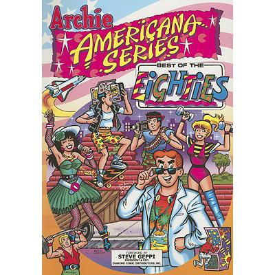 Best of the Eighties / Book #1