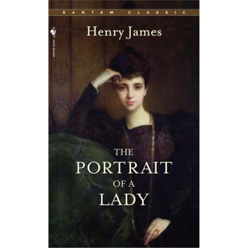 PORTRAIT OF A LADY