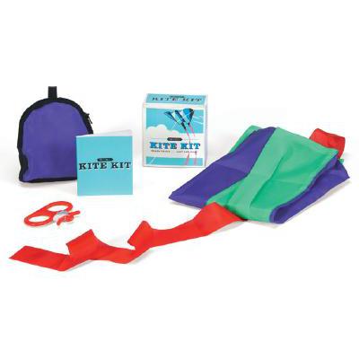 The Mini Kite Kit