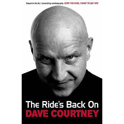 The Ride's Back on