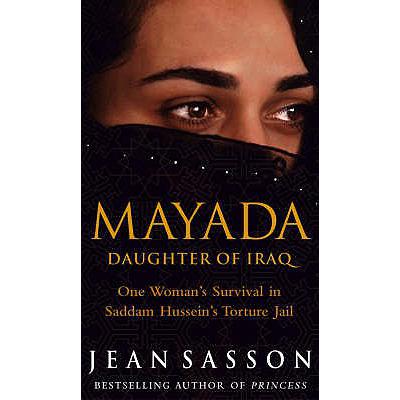 Mayada: Daughter Of Iraq