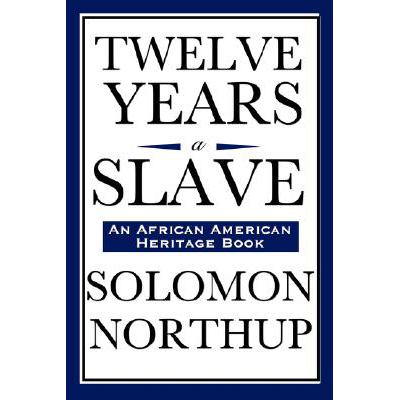 Twelve Years a Slave