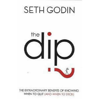 Dip: The extraordinary benefits of knowing w...