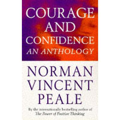 Courage And Confidence