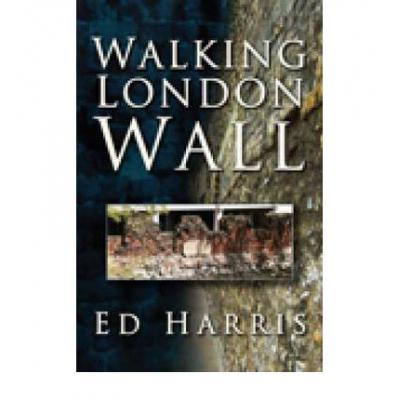 Walking London Wall