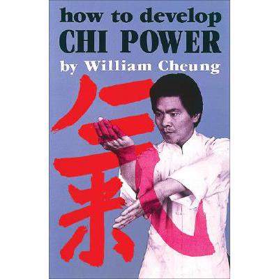 How to Develop Chi Power