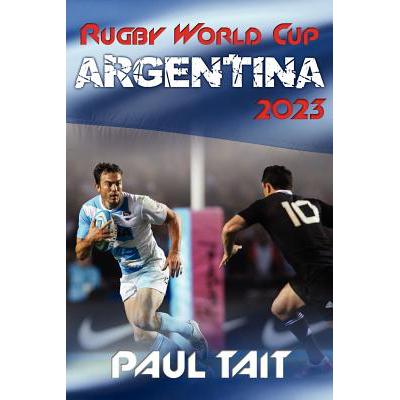 Rugby World Cup Argentina 2023