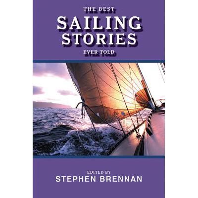The Best Sailing Stories Ever Told