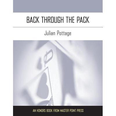 Back Through the Pack