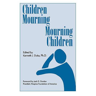 Children Mourning, Mourning Children