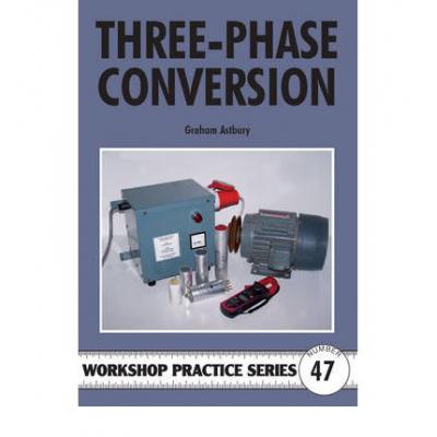 Three-Phase Conversion