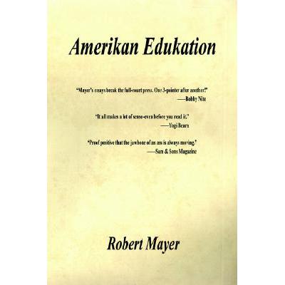 Amerikan Edukation