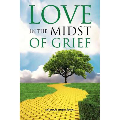 Love in the Midst of Grief