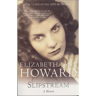 Slipstream: A Memoir