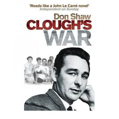 Clough's War