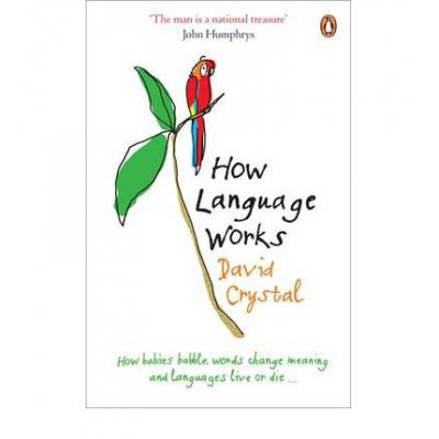How Language Works