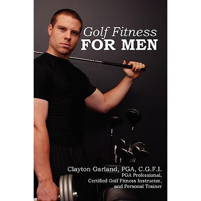 Golf Fitness for Men