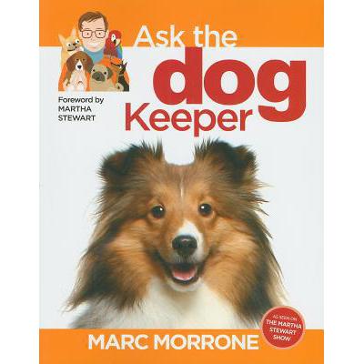 Marc Morrone's Ask the Dog Keeper