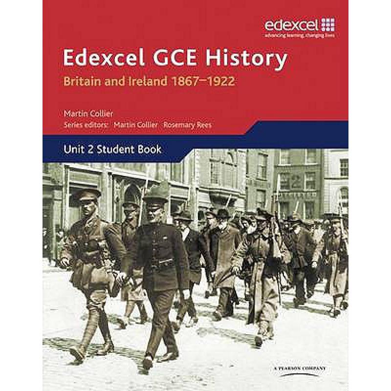 Edexcel GCE History AS Unit 2 D1 Britain and...