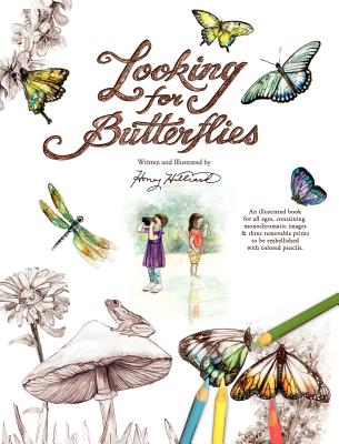 Looking for Butterflies